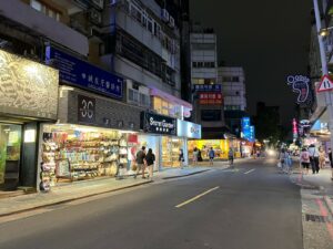 「全球最酷街道」之一，亞洲之冠！帶您一探台北「永康街」的獨特魅力
