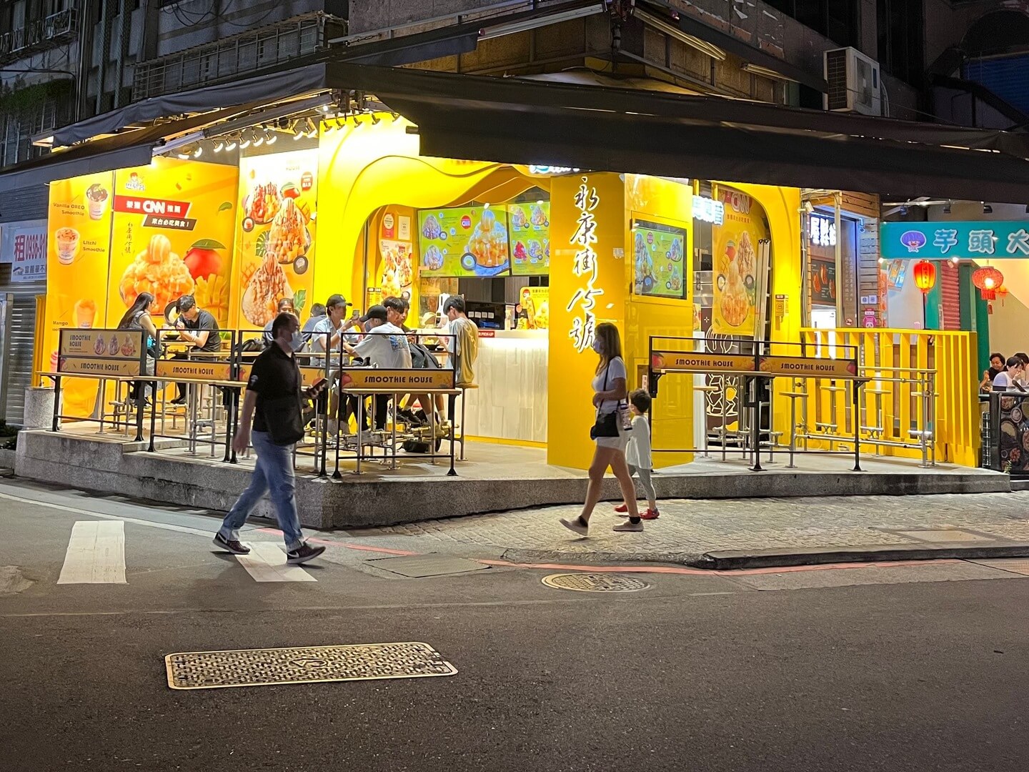 「全球最酷街道」之一，亞洲之冠！帶您一探台北「永康街」的獨特魅力